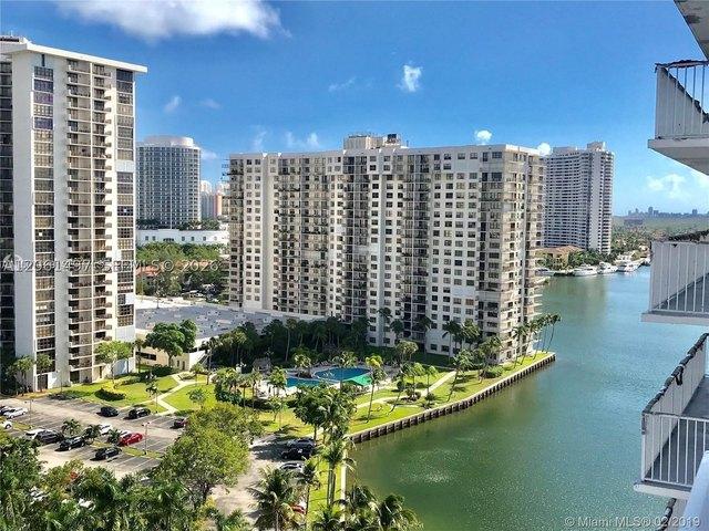 2851 NE 183rd St Unit 1609E, Aventura, FL 33160