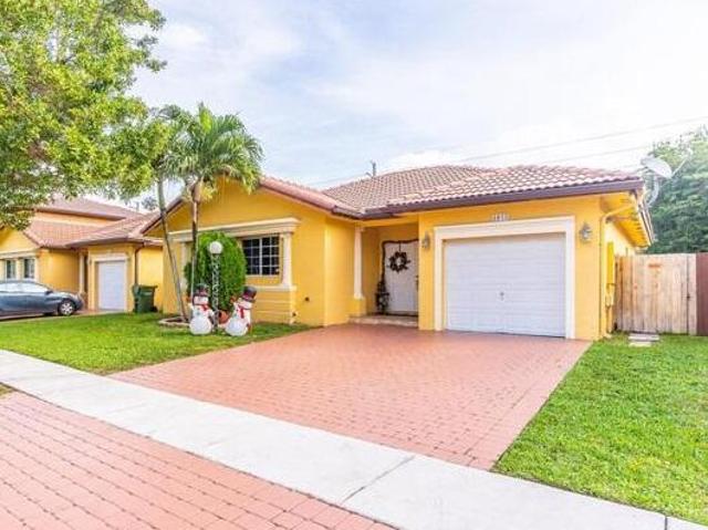 2851 NE 42nd Ave, Homestead, FL 33033 | MLS #619653 | Compass