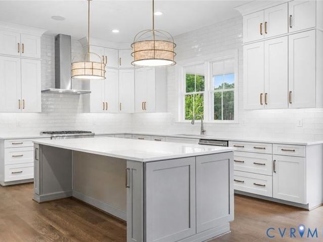 2851 Old Pump Rd, Henrico, VA 23233