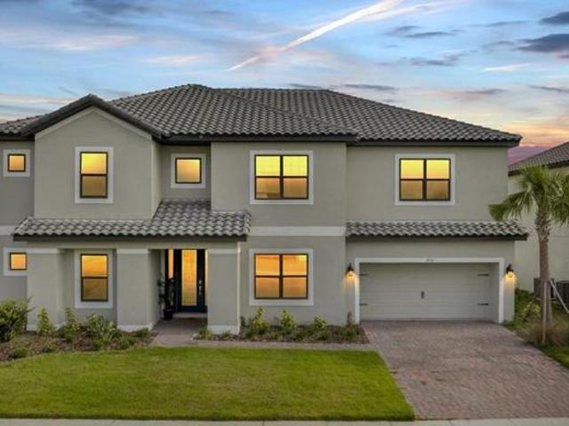 2851 Agostino Terrace, Kissimmee, FL 34746