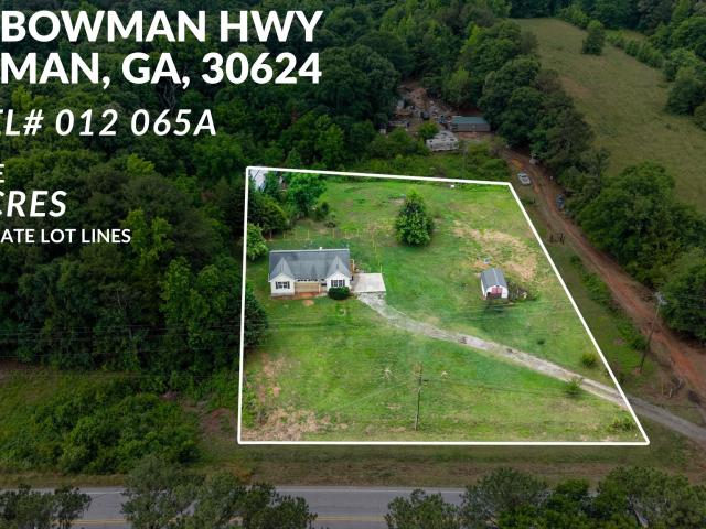 2851 Bowman Hwy