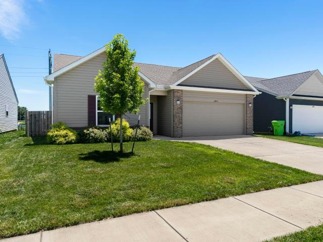 2851 Chivarly Drive