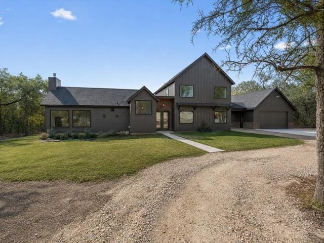 2851 County Road 255, Georgetown, TX 78633