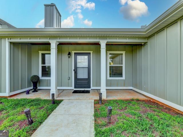 2851 Dawkins Road