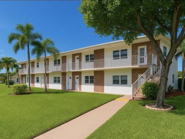 2851 E Golf Blvd Apt 206, Pompano Beach, FL 33064