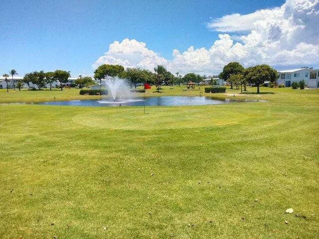 2851 E Golf Blvd Apt 207, Pompano Beach, FL 33064