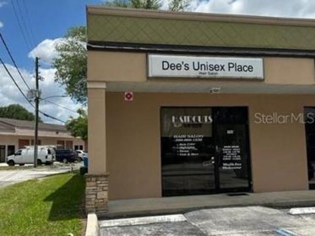 2851 Enterprise Rd, Debary, FL 32713