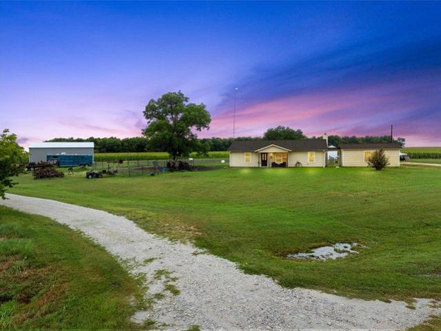 2851 FM 339, Mount Calm, TX 76673