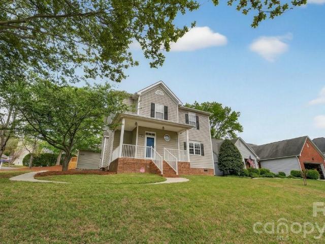2851 Huckleberry Hill Drive