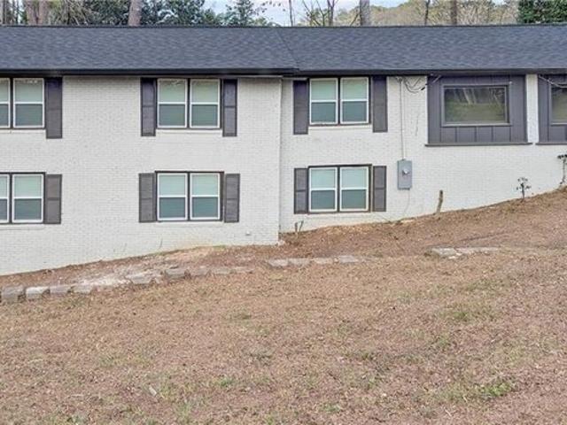 2851 Headland Dr, Atlanta, GA 30344