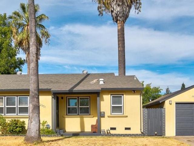 2851 Herbert Way, Sacramento, CA 95821