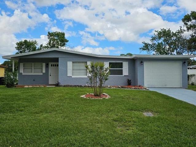 2851 Hertha Ave, Orlando, FL 32826