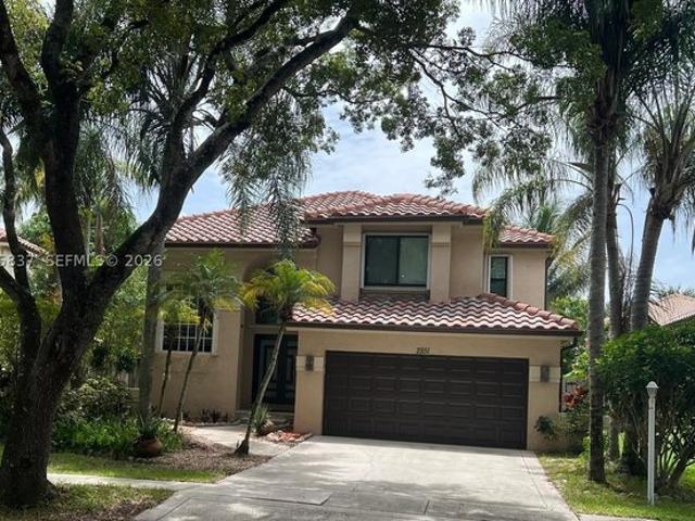 2851 LA Paz Ave, Cooper City, FL 33026