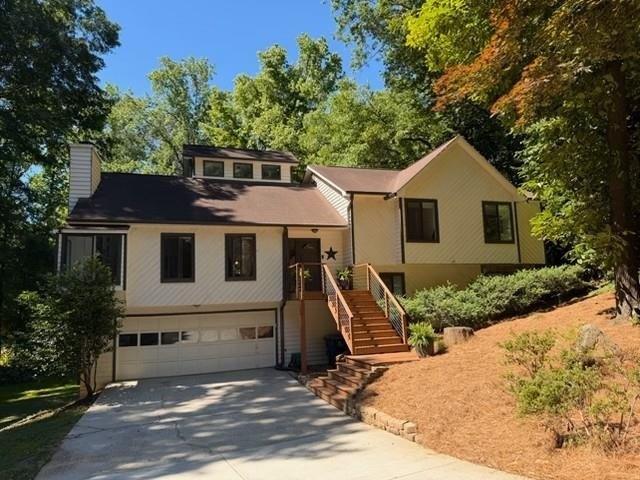 2851 Pine Cone Ln, Duluth, GA 30096