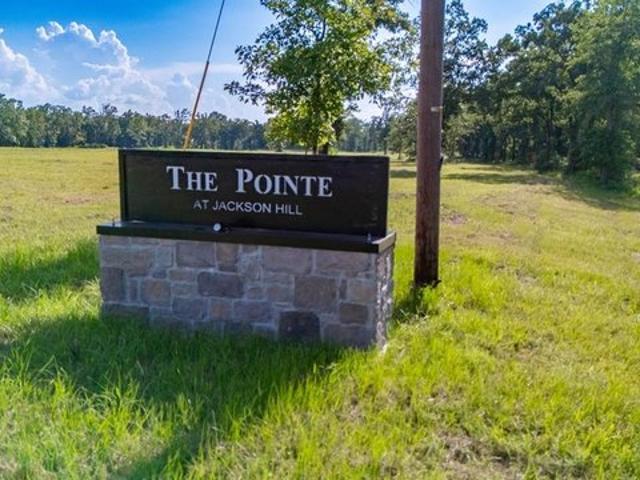 2851 Private Rd, Broaddus, TX 75929
