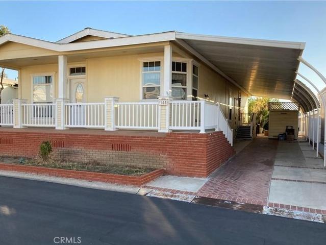 2851 Rolling Hills Dr Spc 155, Fullerton, CA 92835
