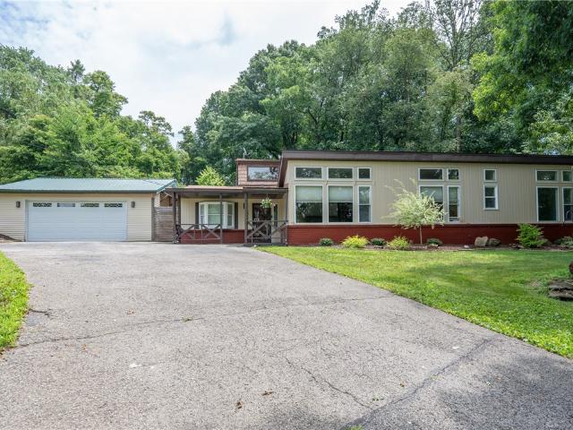 2851 State Route 981
