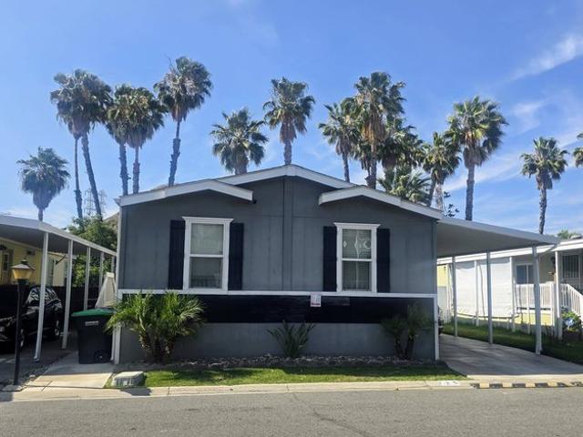 2851 S LA Cadena Dr Spc 125, Colton, CA 92324