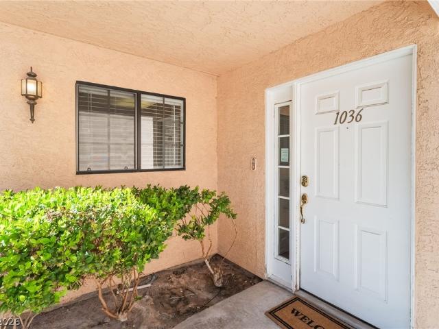 2851 S Valley View Blvd, Unit 1036, Las Vegas, NV 89102 | MLS #2765 | Compass