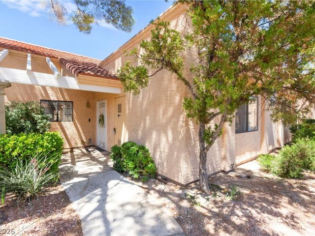 2851 S Valley View Blvd, Unit 1071, Las Vegas, NV 89102 | MLS #2767
