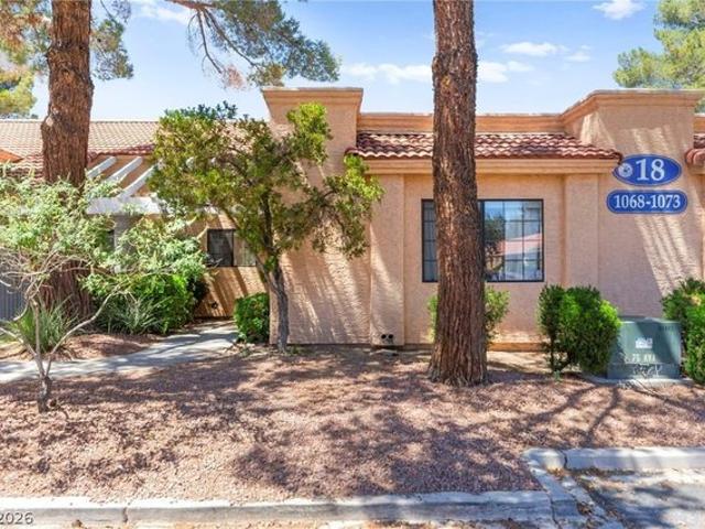 2851 S Valley View Blvd Unit 1071, Las Vegas, NV 89102