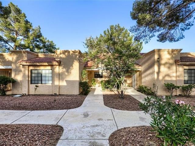 2851 S Valley View Blvd Unit 1079, Las Vegas, NV 89102