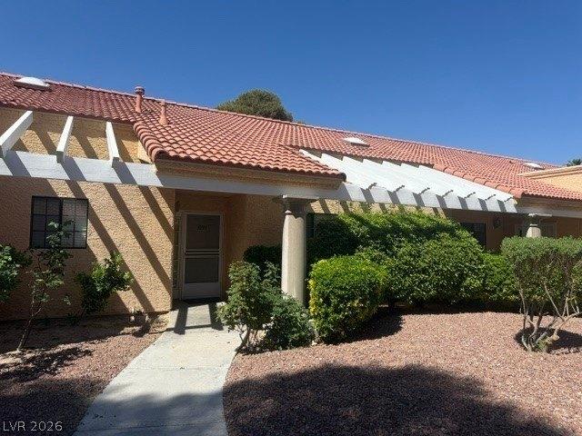 2851 S Valley View Blvd Unit 1093, Las Vegas, NV 89102