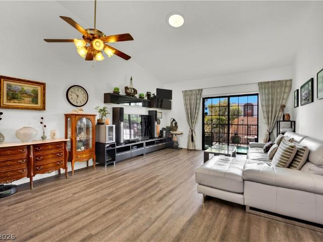 2851 S Valley View Blvd, Unit 1100, Las Vegas, NV 89102 | MLS #2764 | Compass