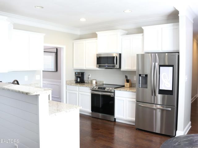 2851 Southwinds Cir, Sevierville, TN 37876 | MLS #1332