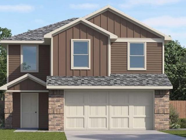 2851 Tranquil Ln, Arlington, TX 76015