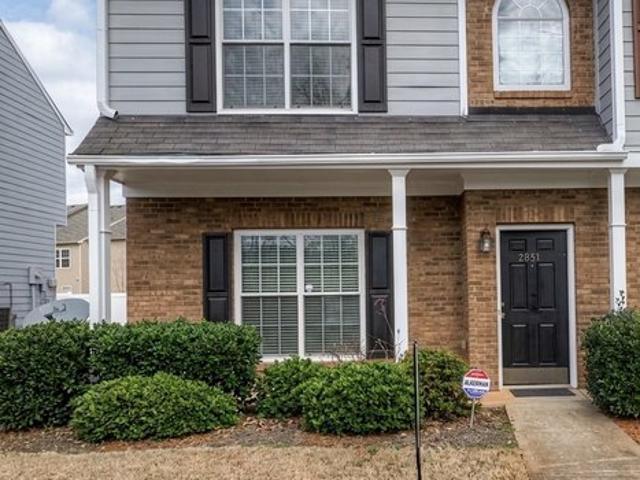 2851 Walden Lake Bnd, Decatur, GA 30035
