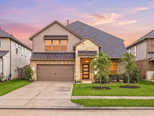 28523 Hazel Trl, Katy, TX 77494