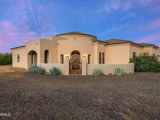 28523 N 162nd St, Scottsdale, AZ 85262