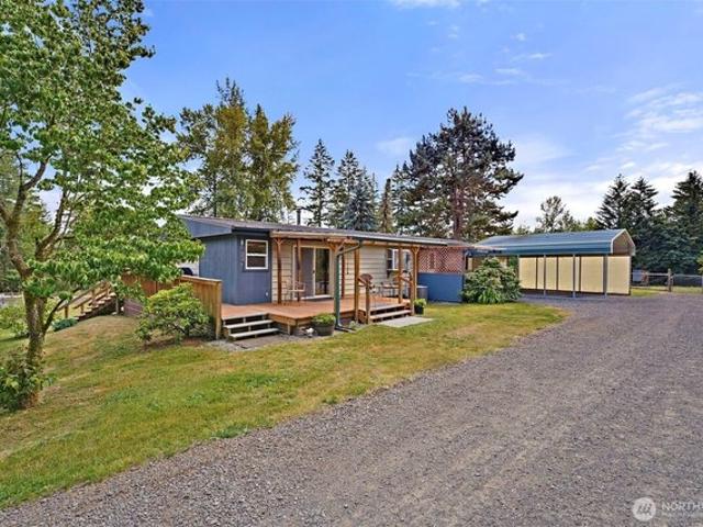 28522 th Ave E, Graham, WA 98338