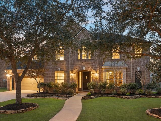 28527 Wild Mustang Lane