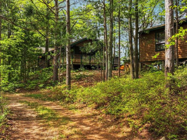 28525 Fox Pointe Trail # Lot: 9