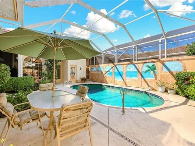 28525 Highgate Dr, Bonita Springs, FL 34135