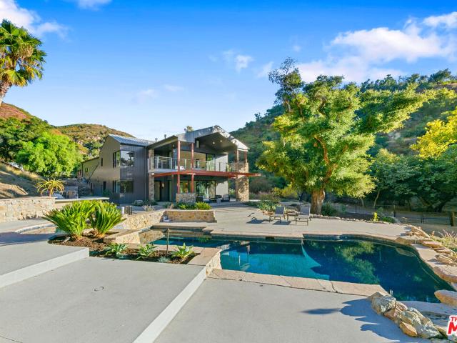 28525 Newton Canyon Rd, Malibu, CA 90265 | MLS #26849