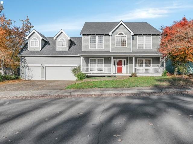 28525 SW Cascade Loop, Wilsonville, OR 97070