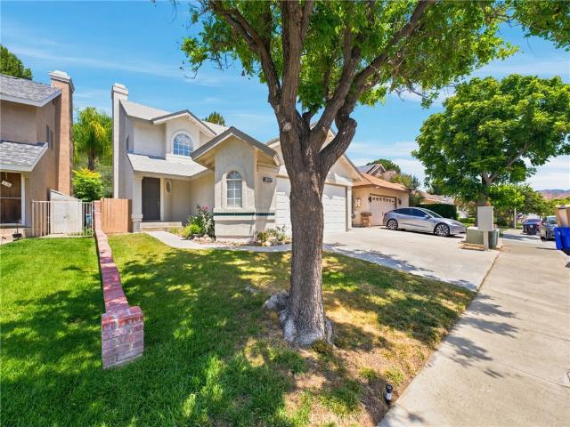 28525 Sugar Pine Way
