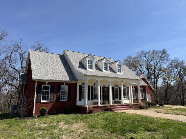 2852 New Highway 7, Santa Fe, TN 38482 | MLS #3183