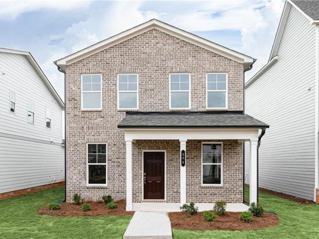 2852 Buchanan Pl, Powder Springs, GA 30127