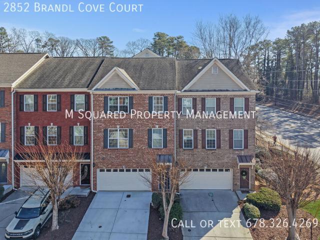 2852 Brandl Cove Court