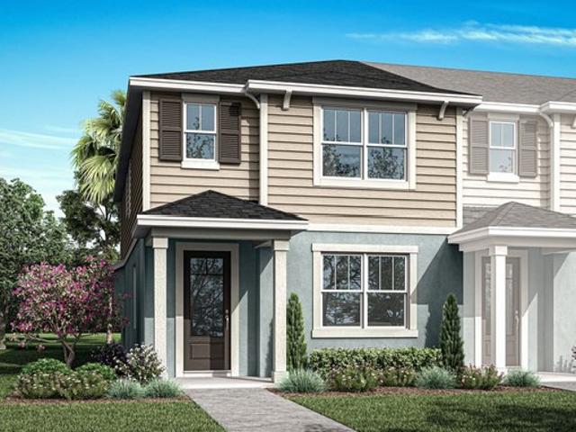 2852 Camellia Flower St, Apopka, FL 32703