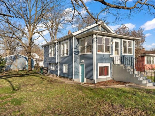 2852 Clay St, Lake Station, IN 46405