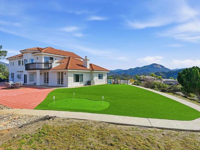 2852 Conestoga Ct, Alpine, CA 91901 | MLS #NDP2602