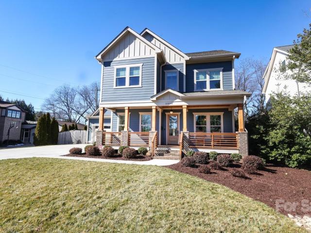 2852 Dorchester Pl, Charlotte, NC 28209 | MLS #4342