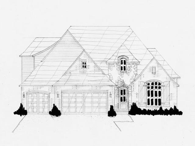 2852 E 144th St S, Bixby, OK 74008