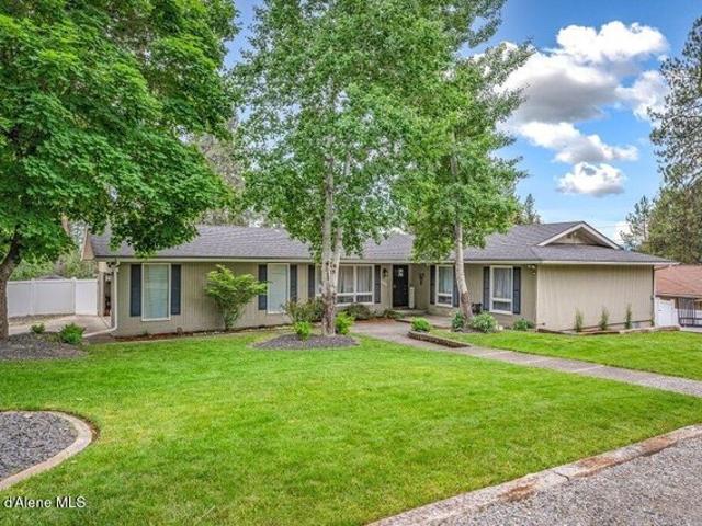 2852 E Harrison Ave, Coeur d'Alene, ID 83814