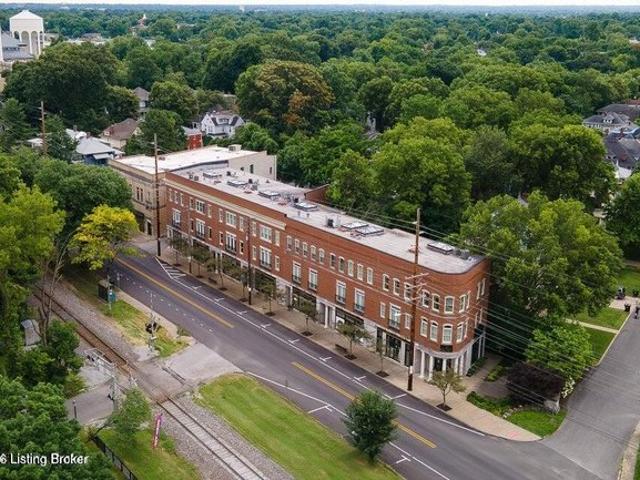 2852 Frankfort Ave, Louisville, KY 40206